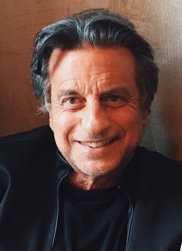 Serge Safran Éditeur